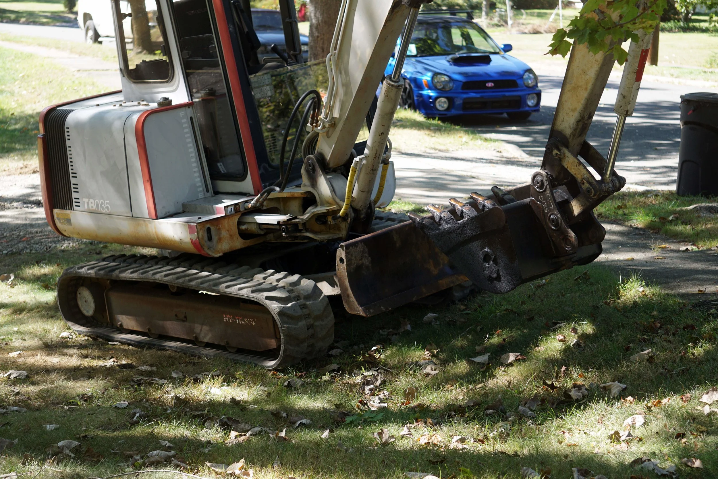 Jim Rogers Construction