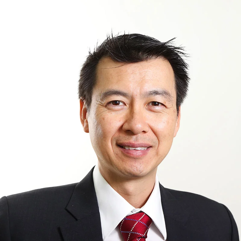 Dr Phil Yeung ENT Surgeon