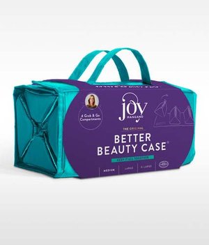 Joy Mangano — BrandtBrand