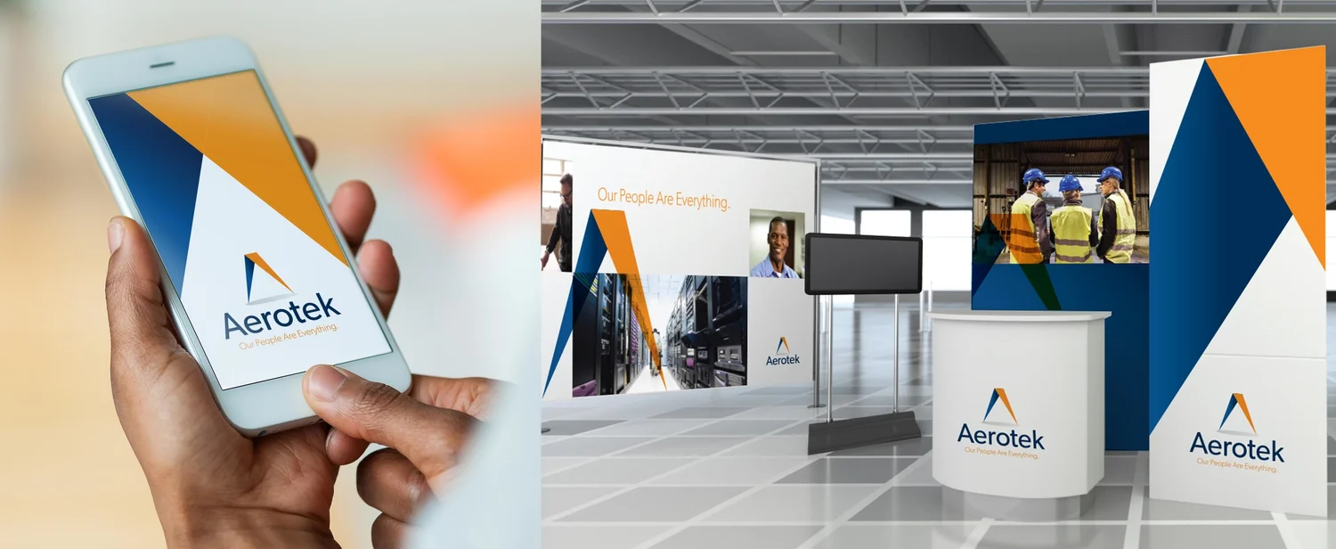 Aerotek — BrandtBrand