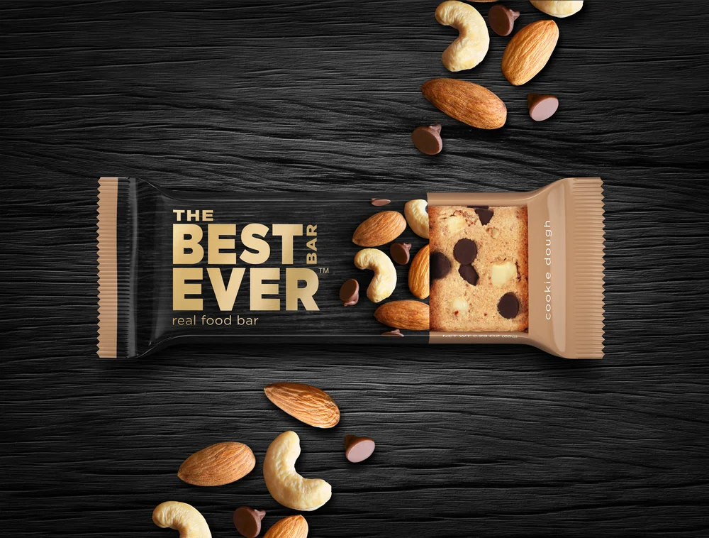 Best Bar Ever — BrandtBrand