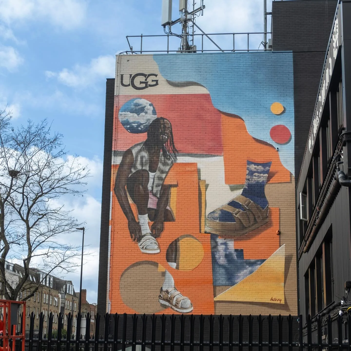 Hixxy | Josephine Hicks