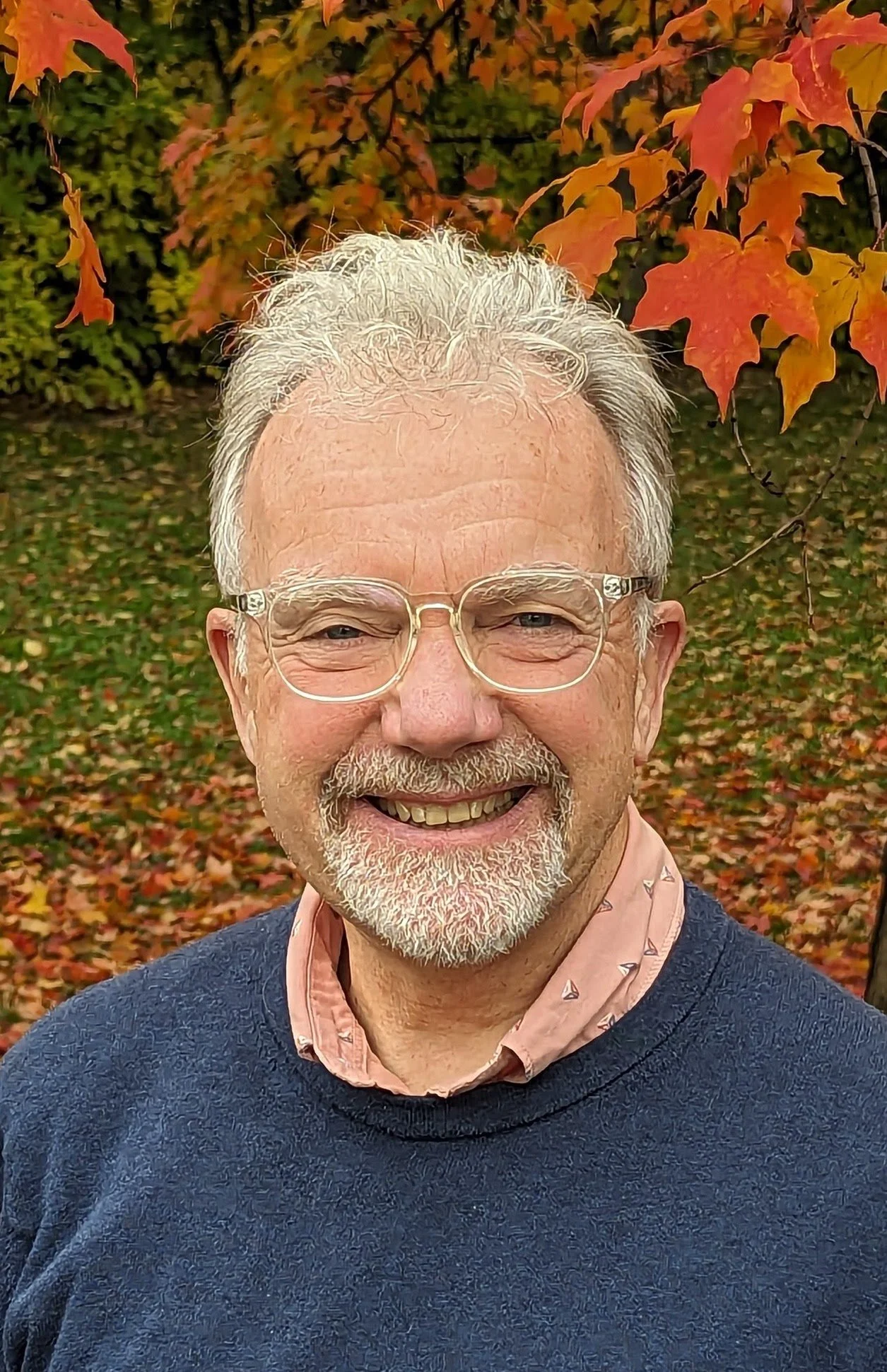 Robert Auger, Director — Arbor Clinical Associates