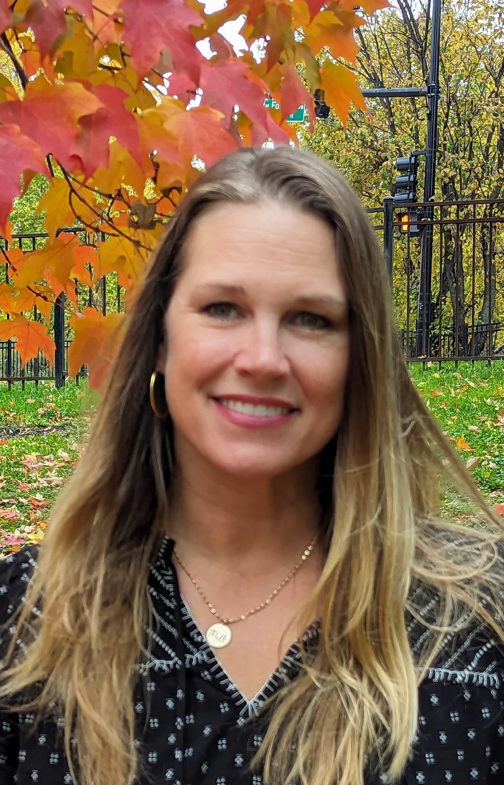 Allison S. Reese — Arbor Clinical Associates