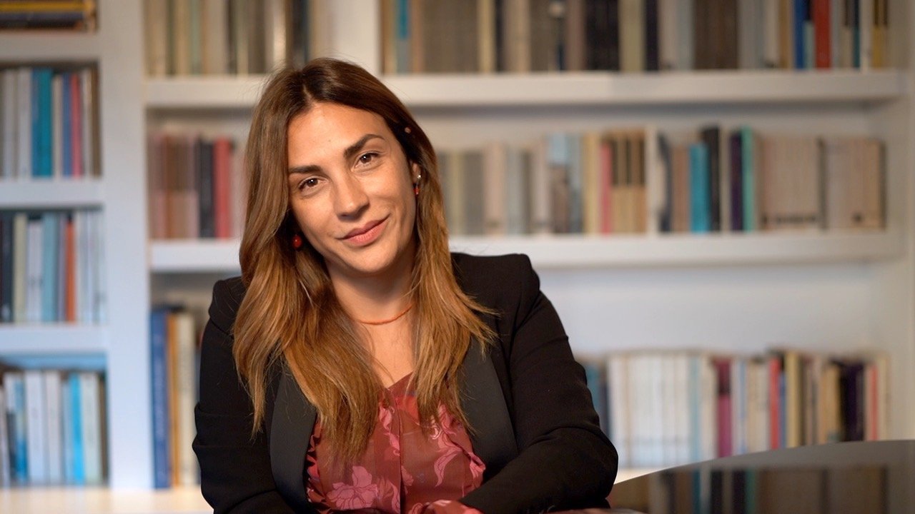 Programmation 2025 — ITALISSIMO