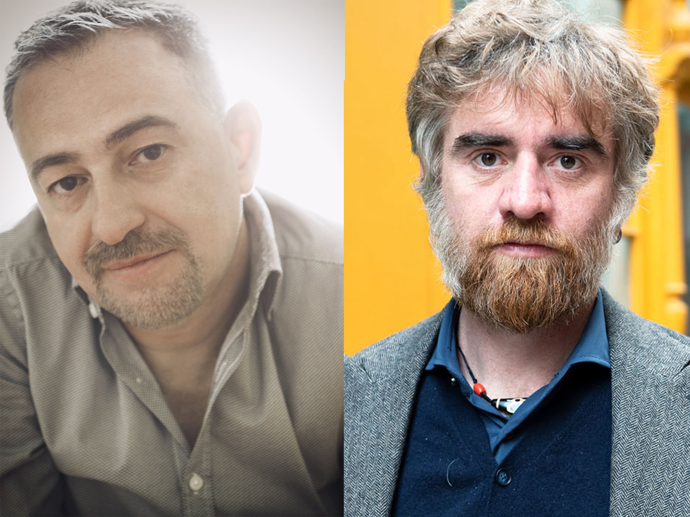 Programmation 2025 — ITALISSIMO