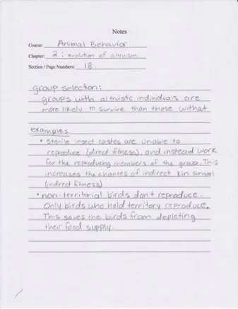 Be Your Own Teacher: How to Study a Textbook — The Learning Scientists