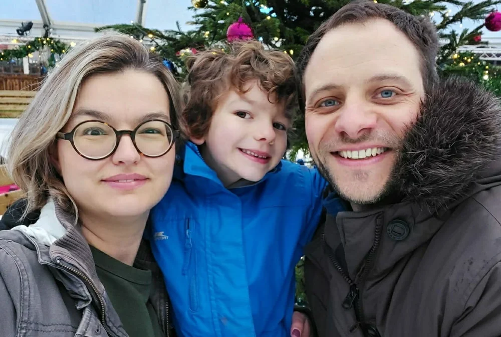 Tetzel Family Vom Tetzelkasten Zur Thesentür ADFC Berlin