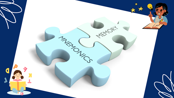 GUEST POST: A Guide to Mnemonic Learning Techniques and its Awareness ...