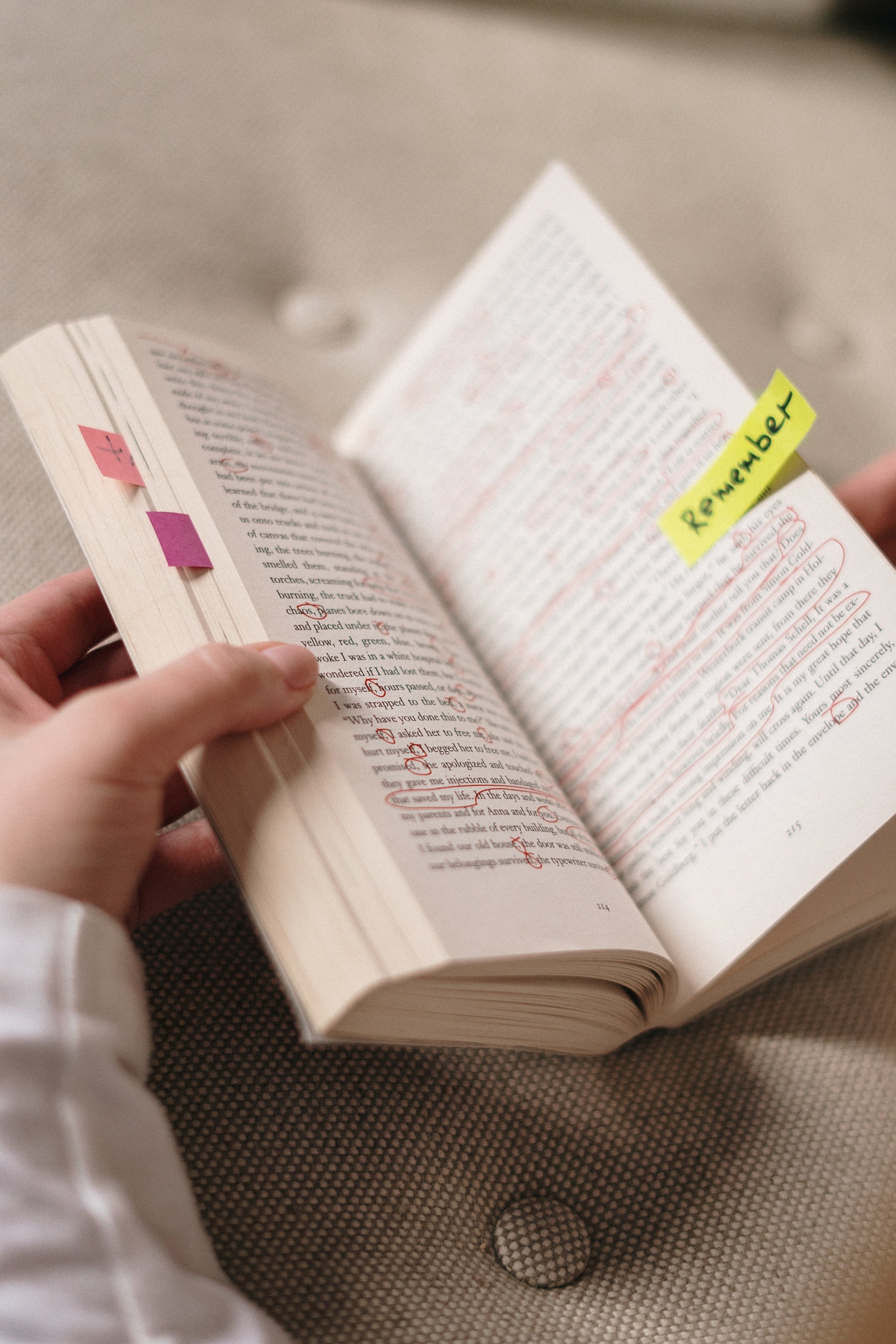 GUEST POST: A Guide to Mnemonic Learning Techniques and its Awareness ...
