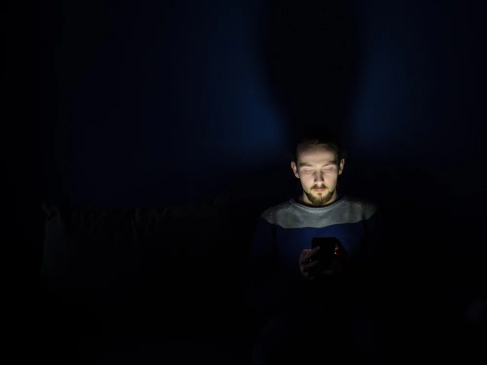 The Benefits of Reducing Smartphone Use — The Learning Scientists