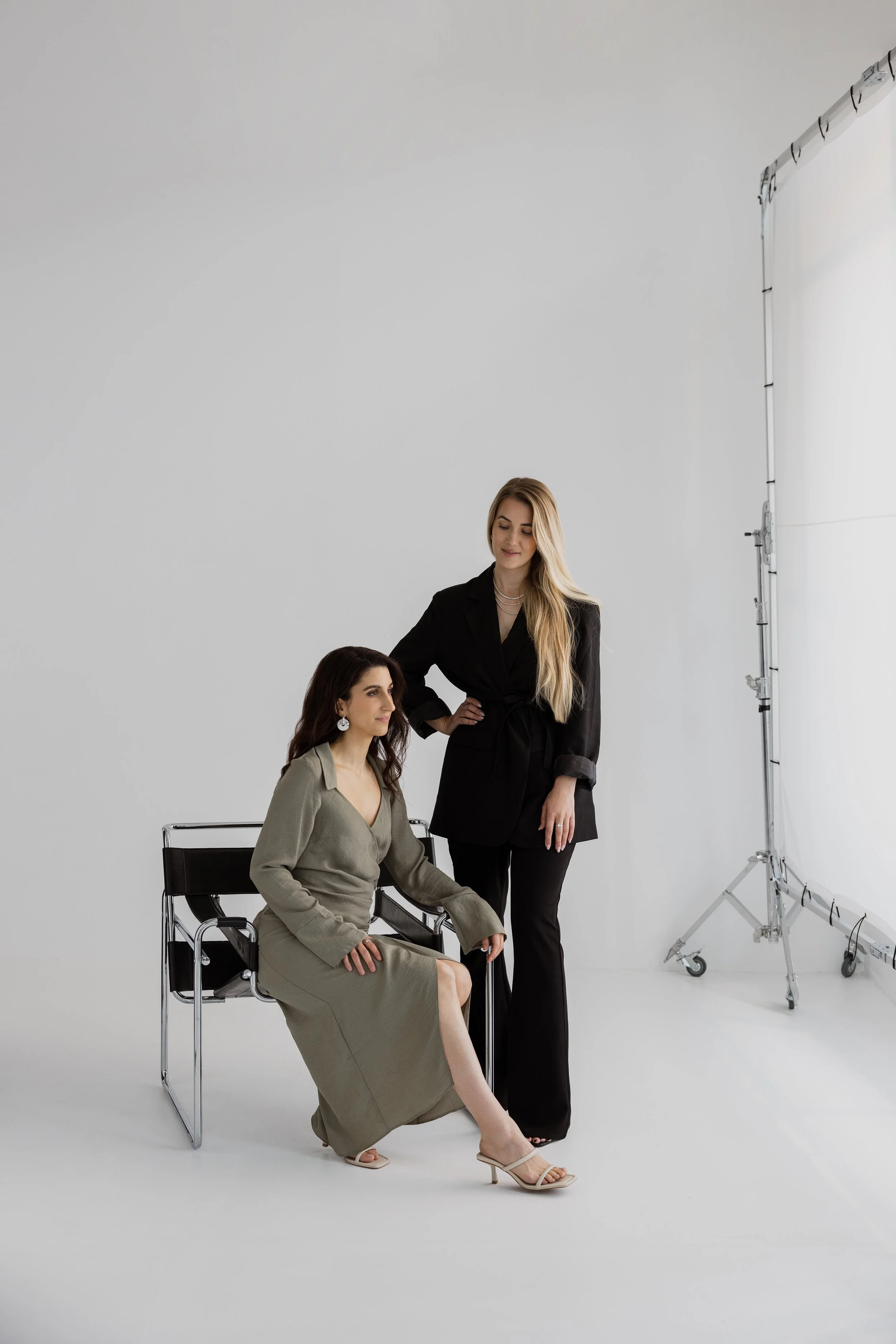 Exklusive, handgefertigte Schmuckstücke - ANN PERICA - Zürich, Schweiz