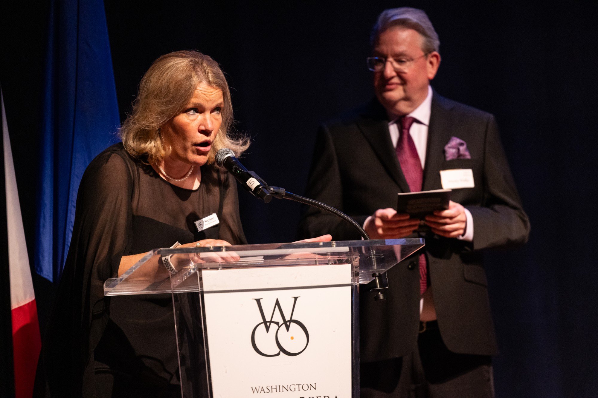 2025 Gala Photos — Washington Concert Opera