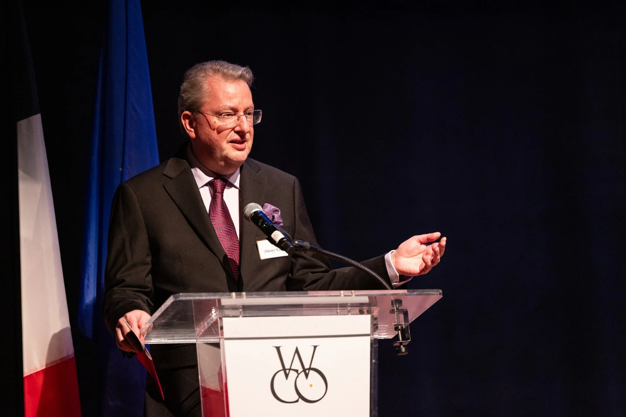 2025 Gala Photos — Washington Concert Opera