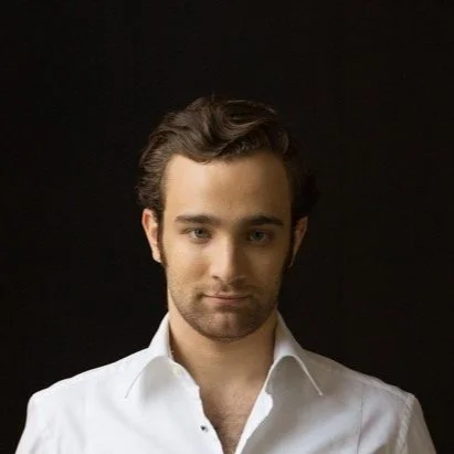 Theo Hoffman — Washington Concert Opera