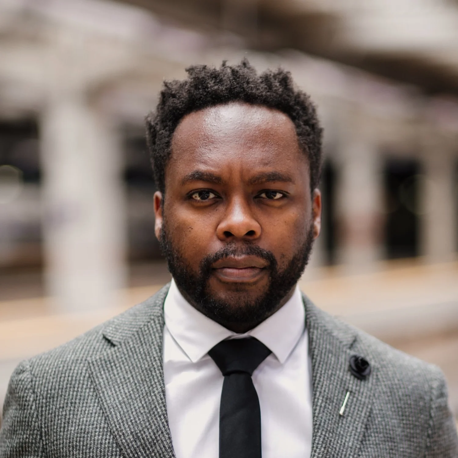 Will Liverman — Washington Concert Opera