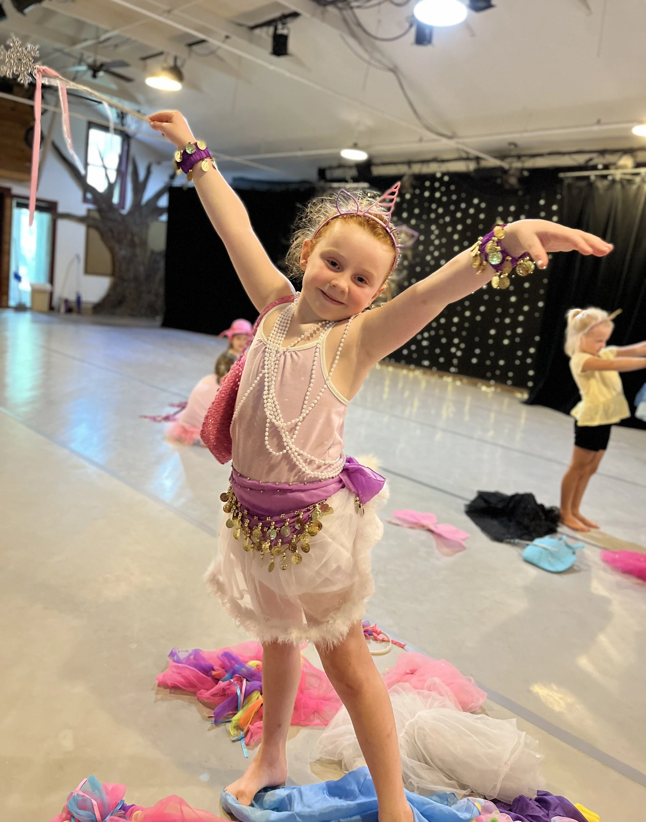 Dance Moms Costumes For Dolls