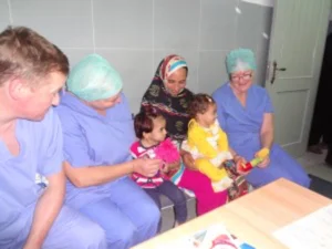 Mr M Riaz - Consultant Plastic, Reconstructive and Aesthetic Surgeon