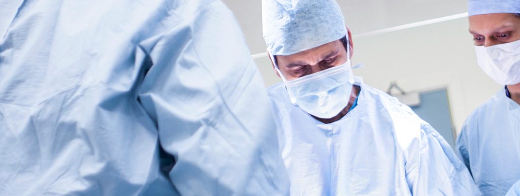 Mr M Riaz - Consultant Plastic, Reconstructive and Aesthetic Surgeon