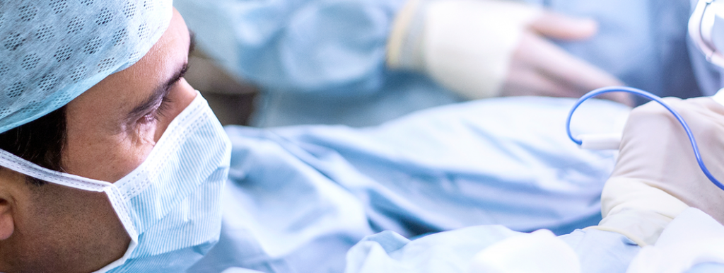 Mr M Riaz - Consultant Plastic, Reconstructive and Aesthetic Surgeon