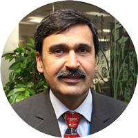 Mr M Riaz - Consultant Plastic, Reconstructive and Aesthetic Surgeon