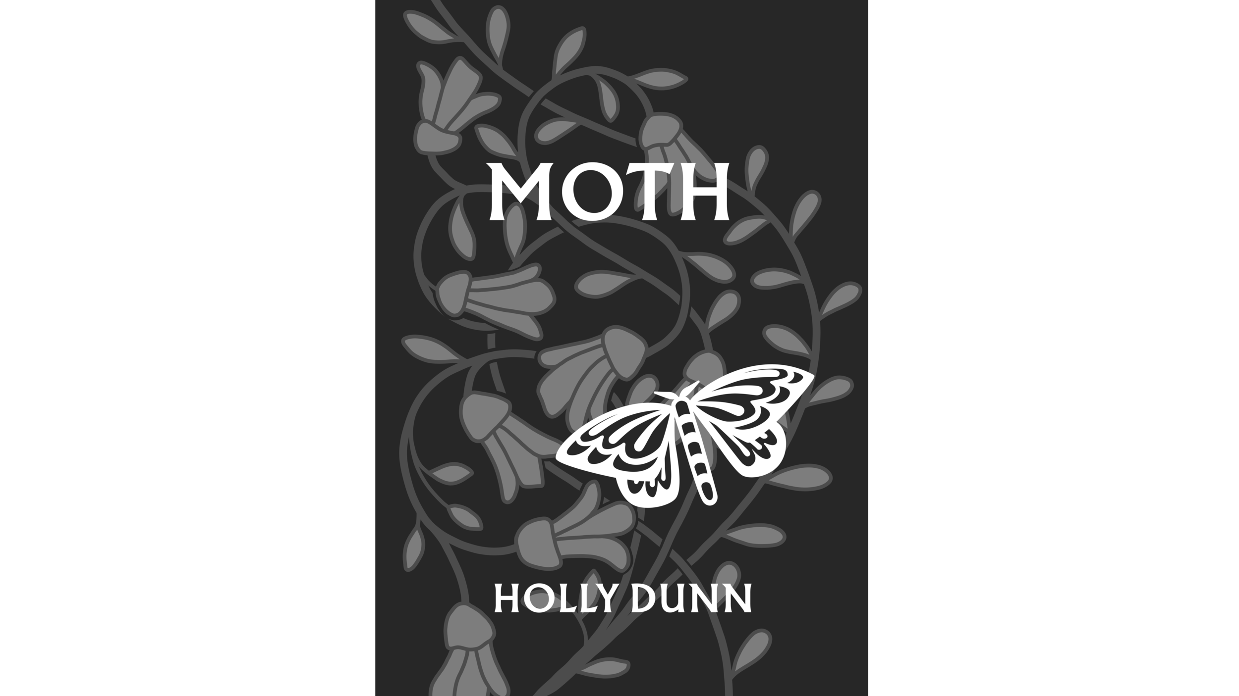 Moth — Holly Dunn Design