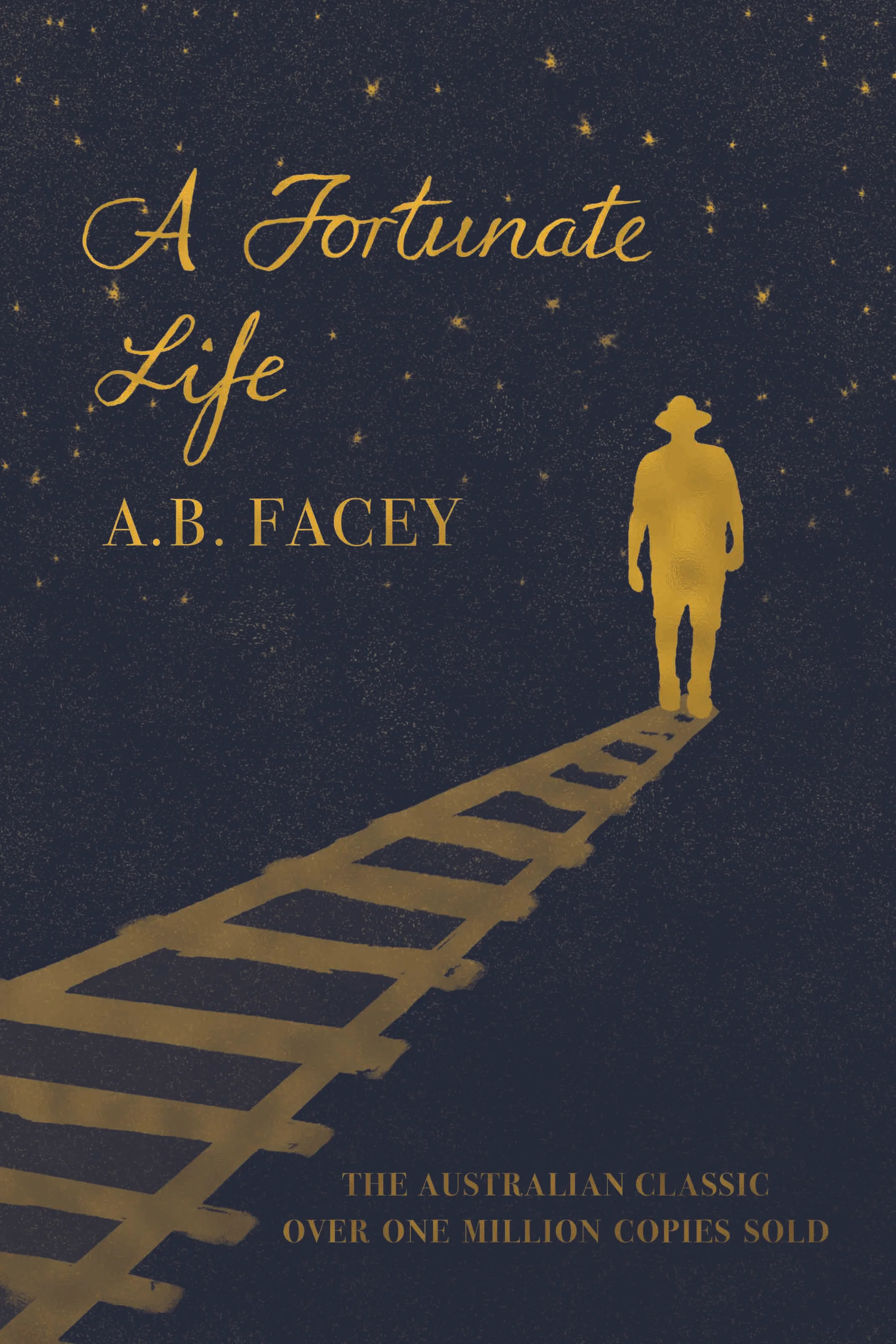 A Fortunate Life Case Study — Holly Dunn Design