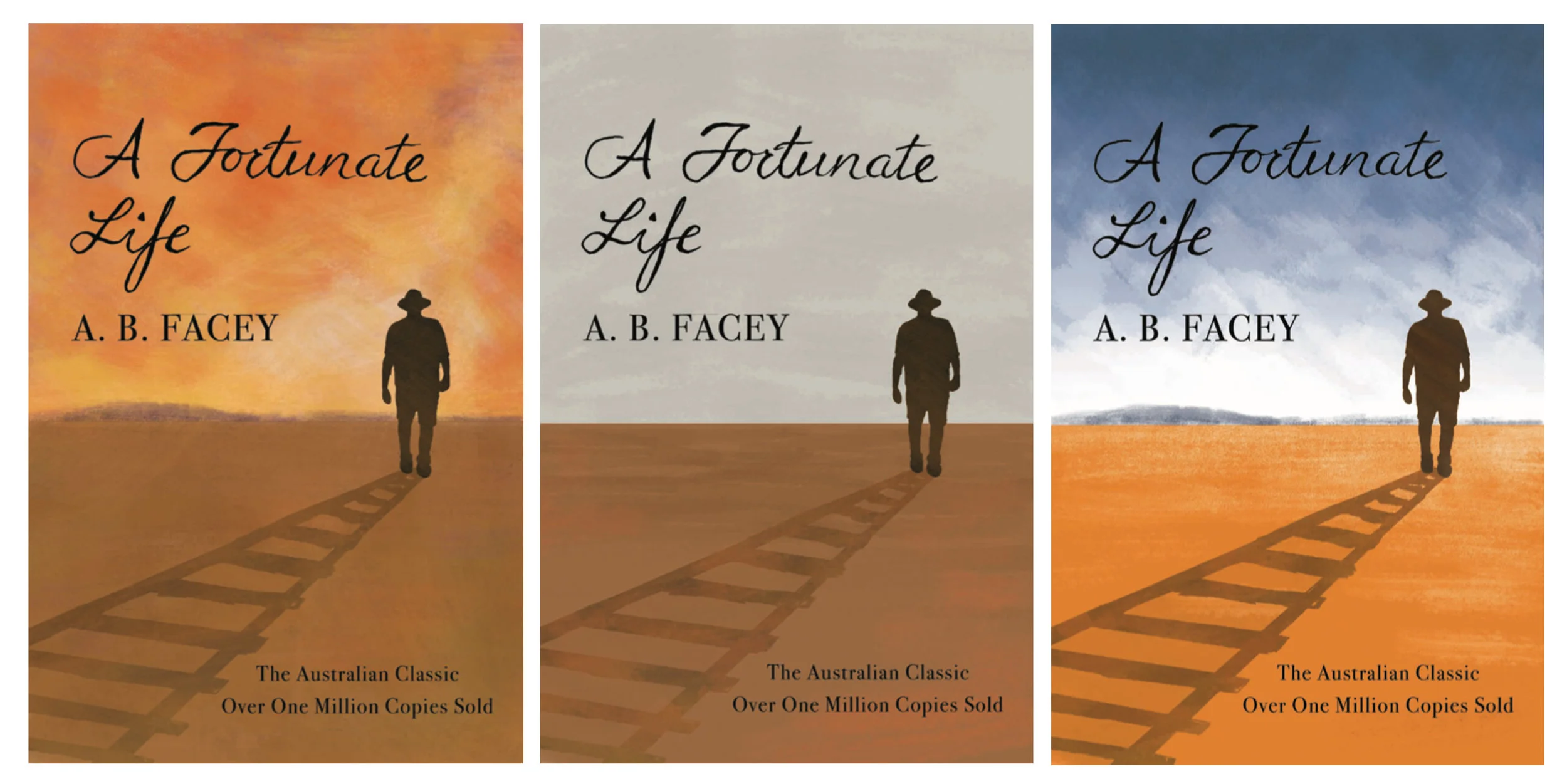 A Fortunate Life Case Study — Holly Dunn Design