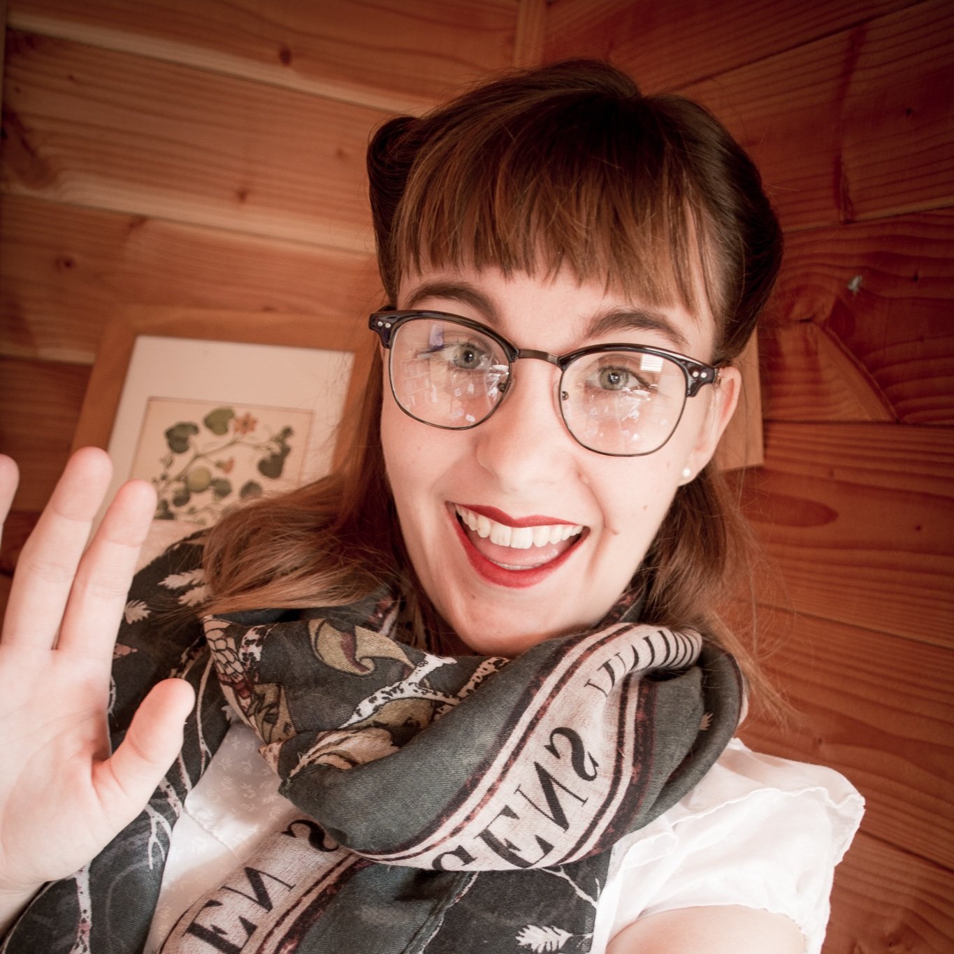 About Holly — Holly Dunn Design