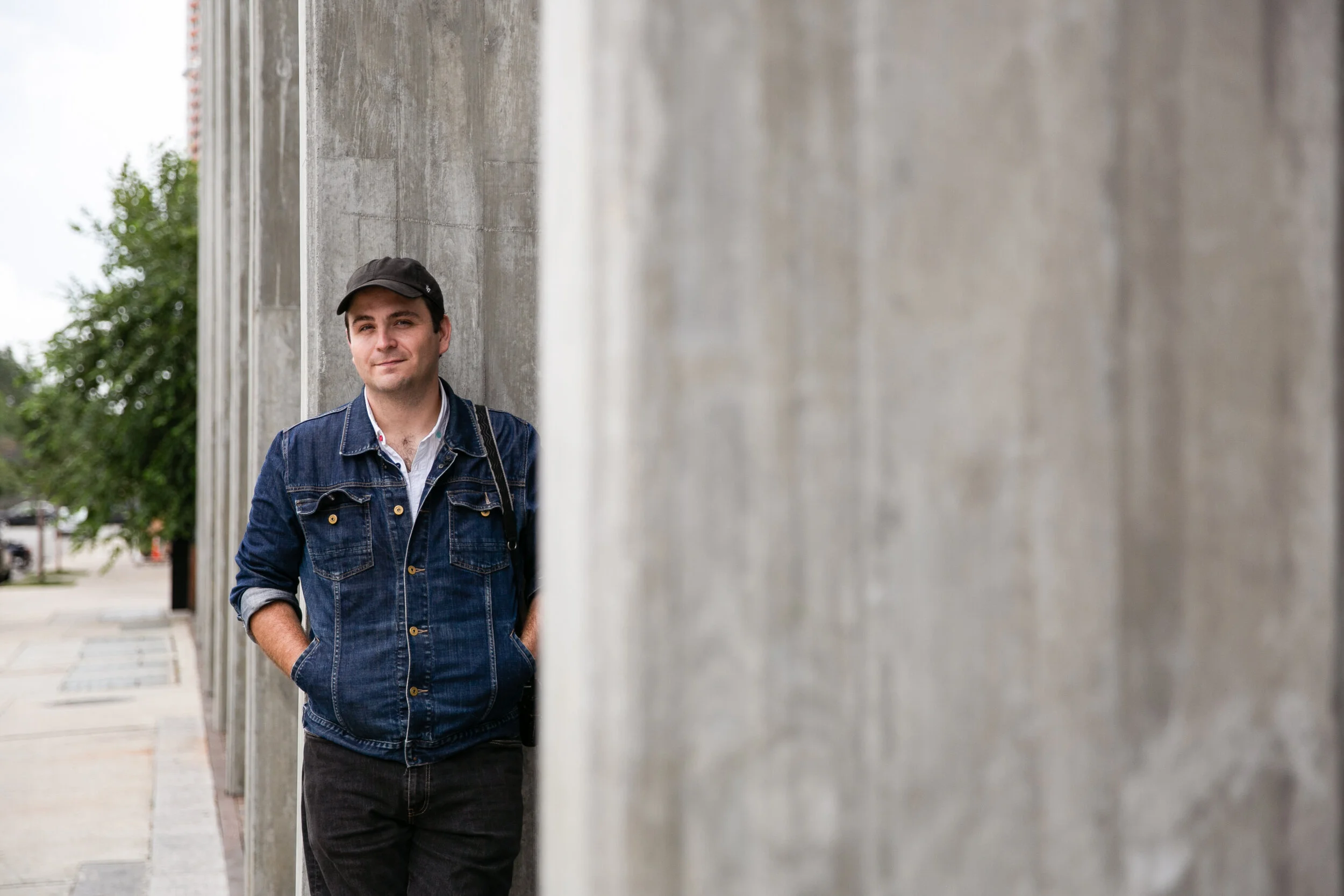 RYAN MUIR - experiential photography services