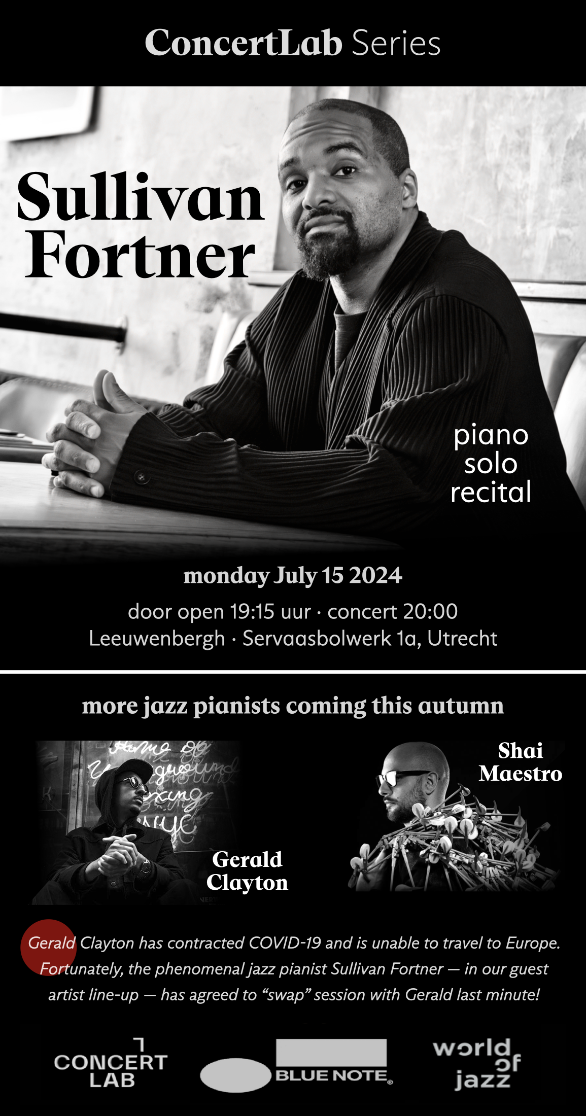 ConcertLab