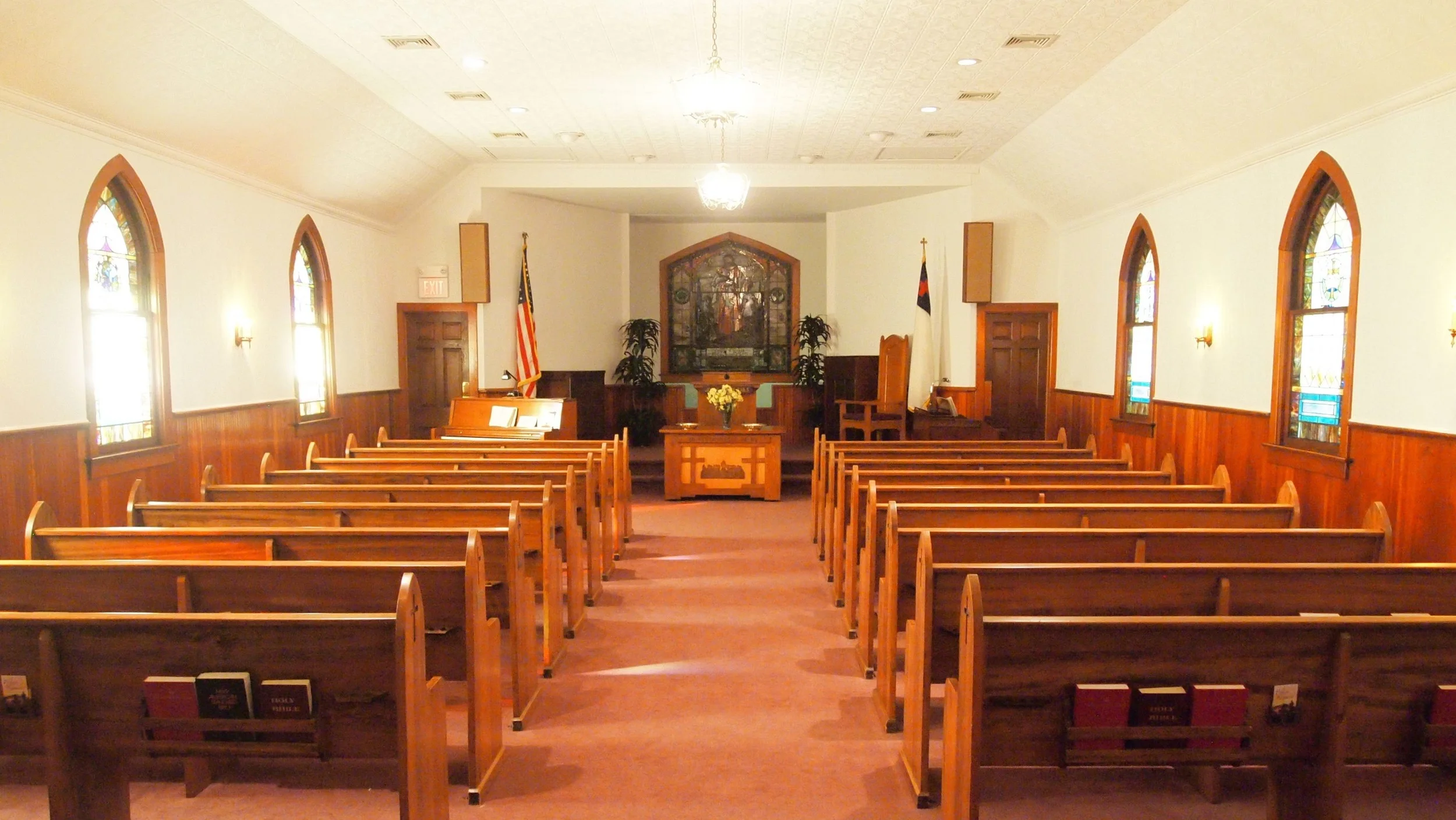 Ocean View Community ChurchOcean View Community Church