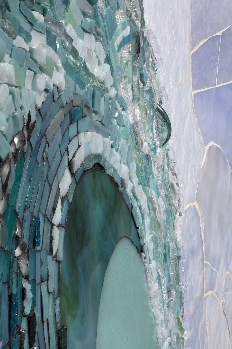 Reef Break II — Ruth Tyszka