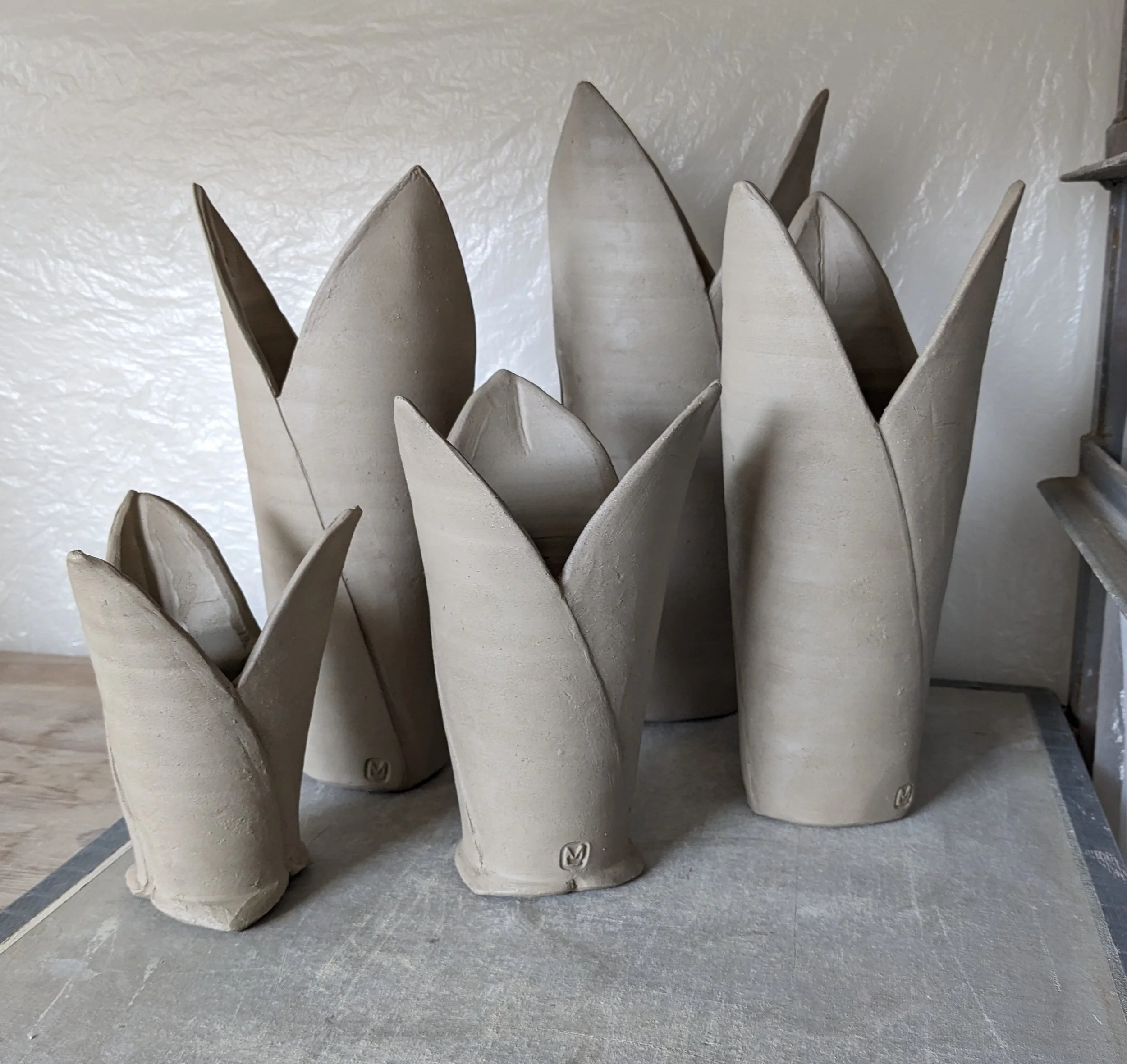 Events — Mary Law Pottery