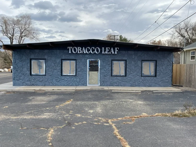 TLC SHOP - Denver's Premier Tobacco Shop & Accessories