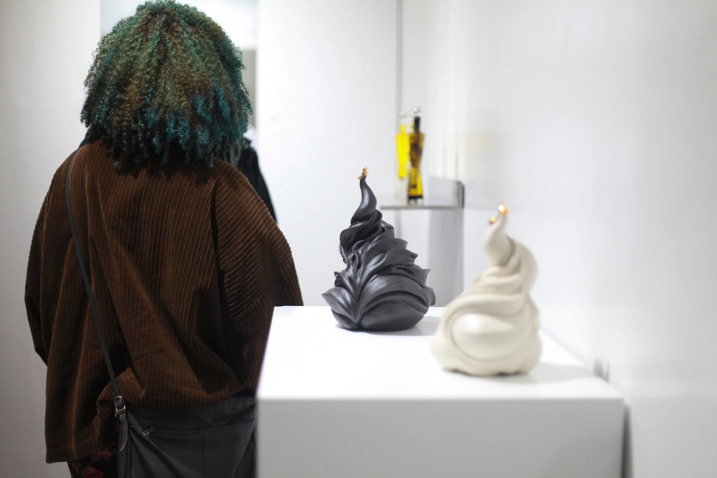 Ori Gallery — PADA | Portland Art Dealers Association