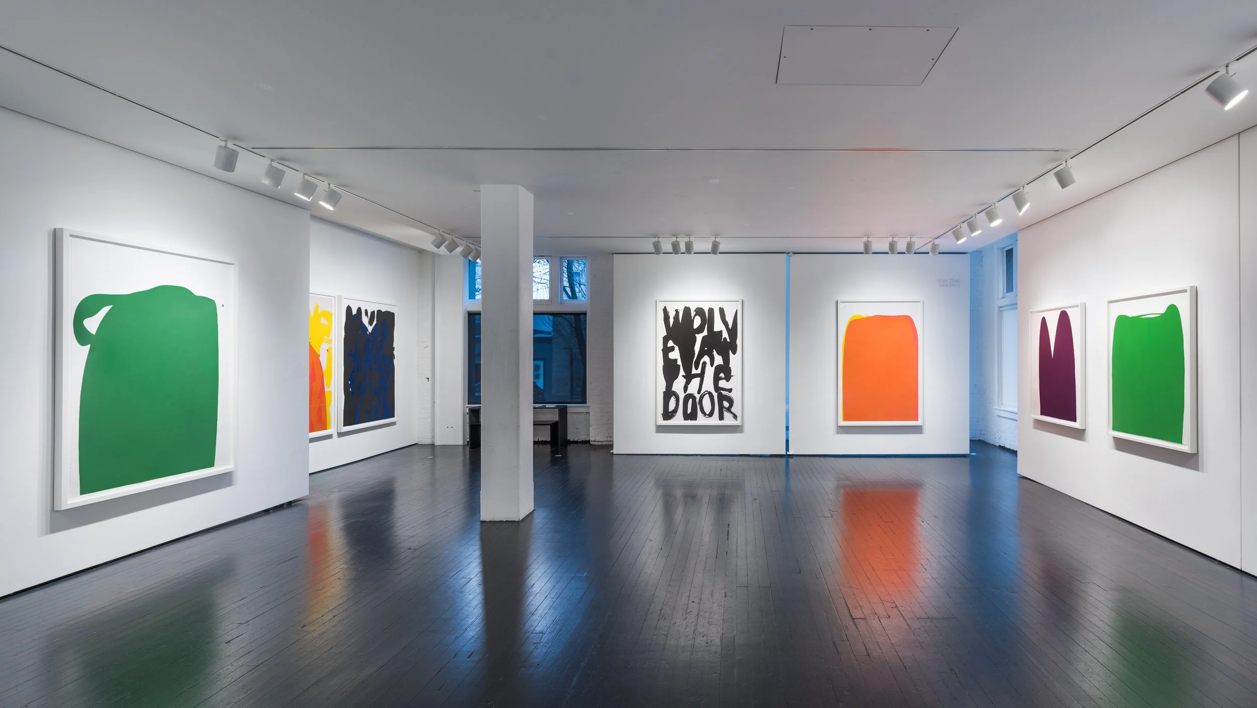 PDX Contemporary Art Gallery Portland — PADA | Portland Art Dealers ...