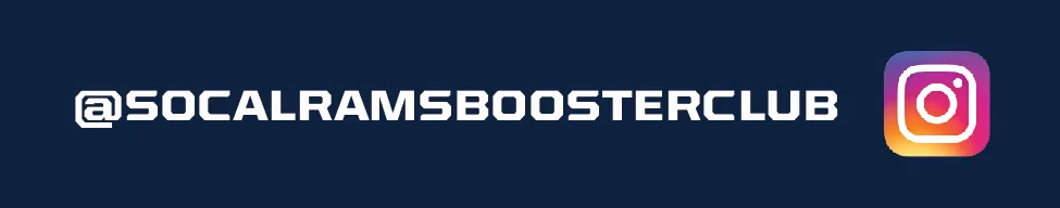 SO CAL RAMS BOOSTER CLUB