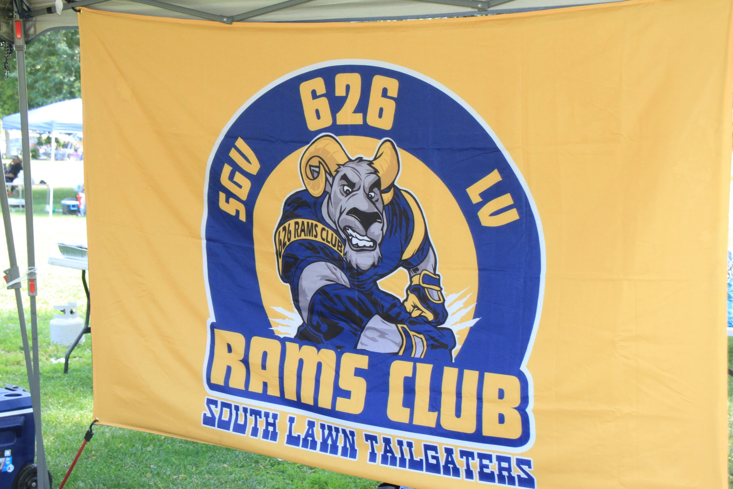 2019 So Cal Rams Boosters Ramfest — So Cal Rams Booster Club