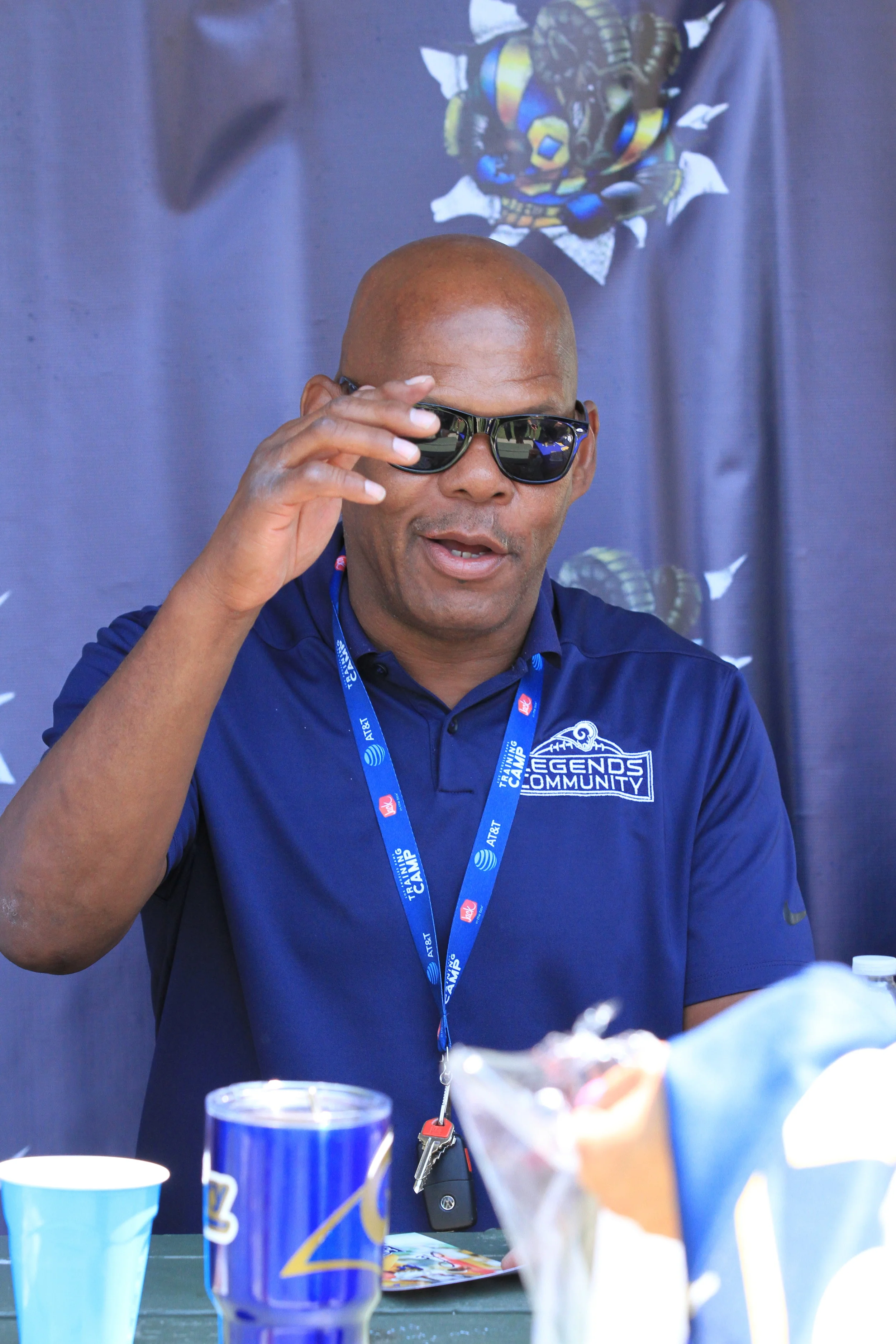 2019 So Cal Rams Boosters Ramfest — So Cal Rams Booster Club