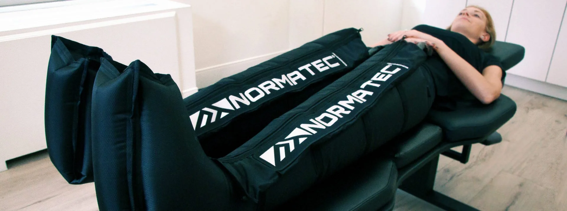 Compression Therapy: Hyperice NormaTec — Core Chiropractic & Health