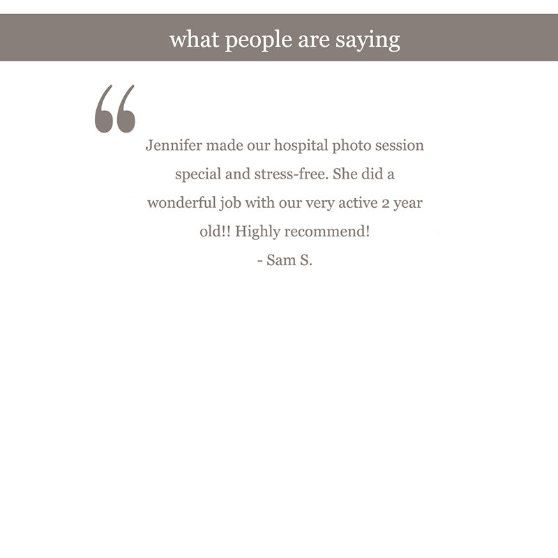 Jennifer Kaye Photography