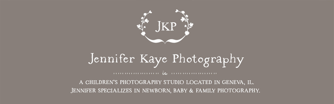 Jennifer Kaye Photography