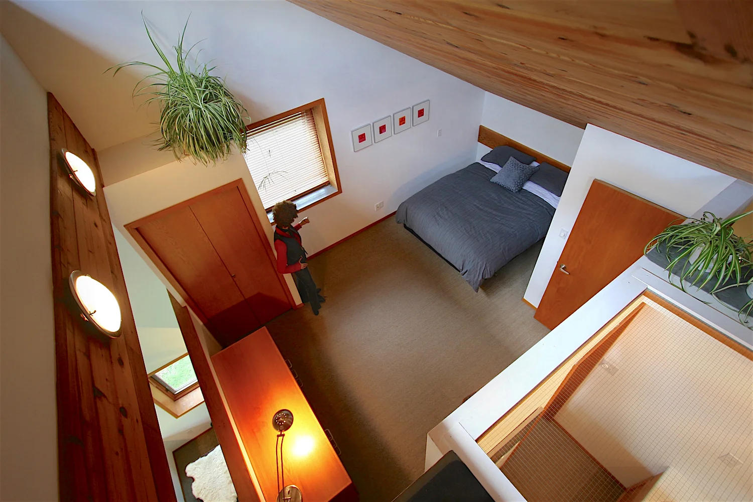 Solace House