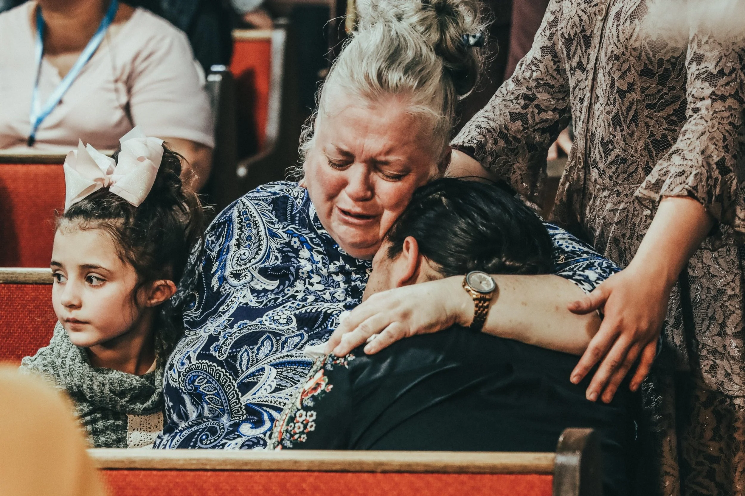 AFT Pratt — Apostolic Faith Tabernacle