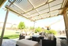 Solara Adjustable Patio Covers Installation | Colorado Sunroom And Window