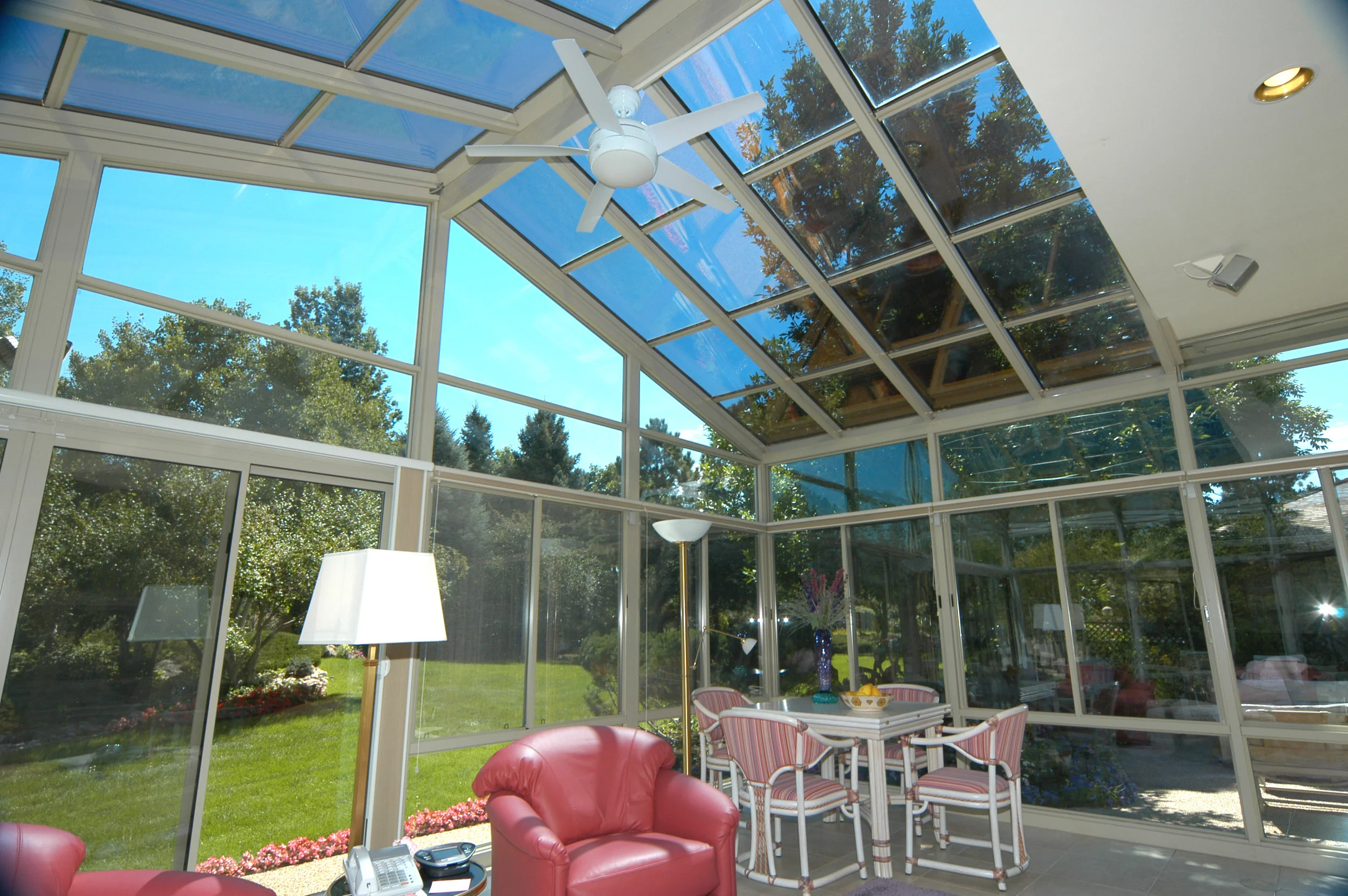Cathedral Sunrooms | Colorado Sunroom And Window