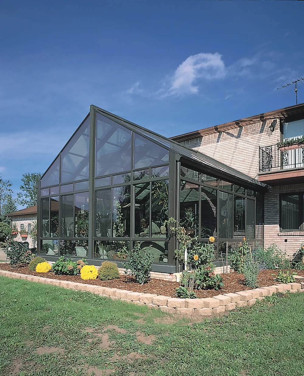 Cathedral Sunrooms | Colorado Sunroom And Window