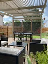 Solara Adjustable Patio Covers Installation | Colorado Sunroom And Window
