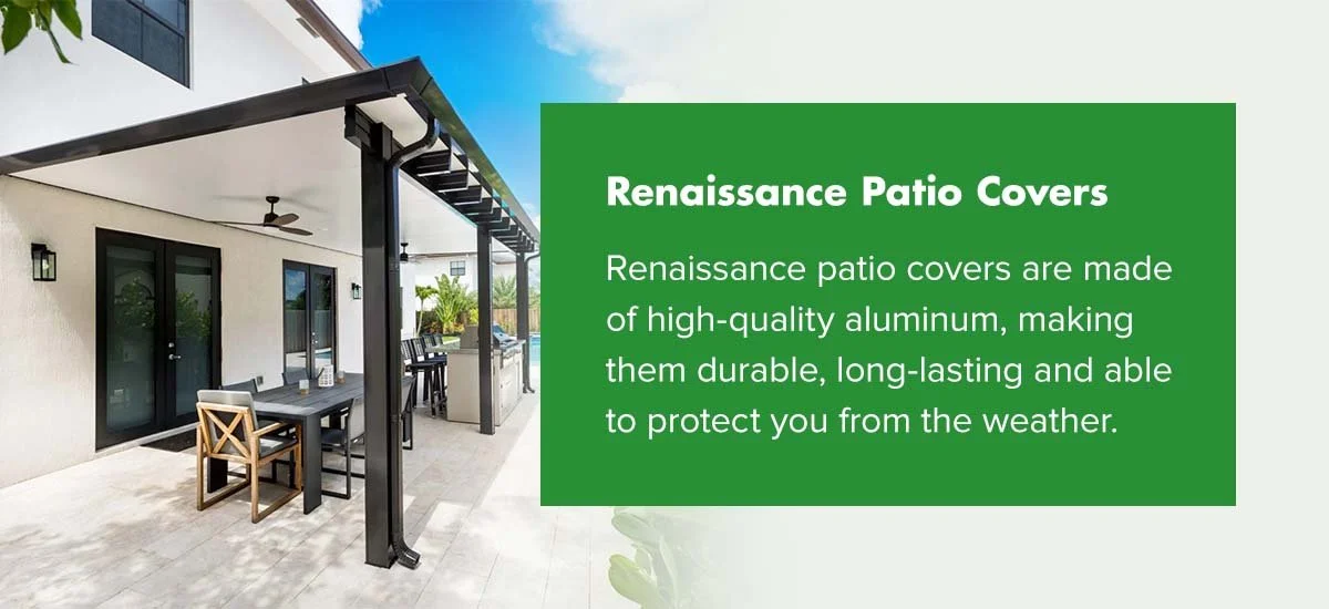 8 Ways to Keep Your Patio Cool | Colorado Sunroom And Window